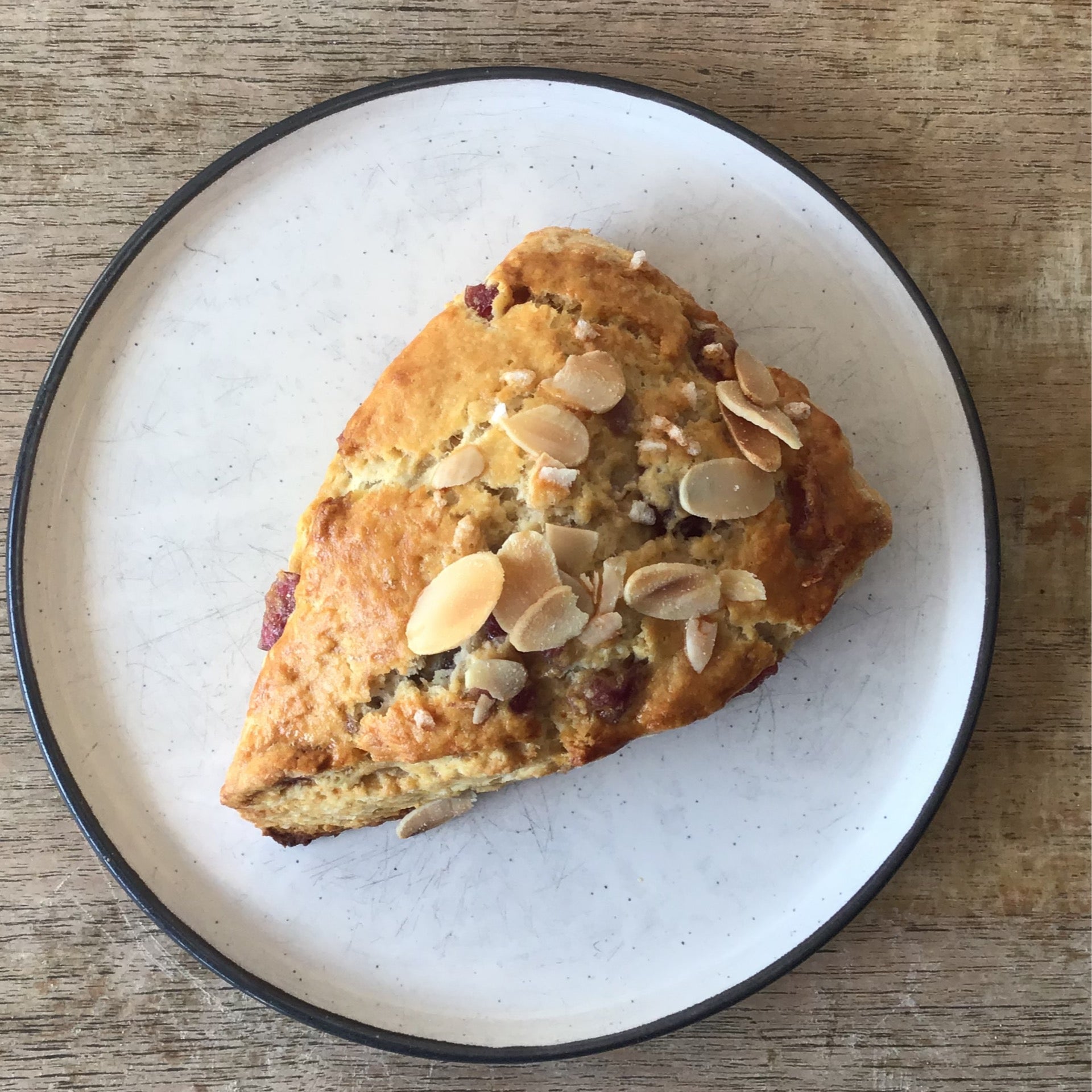 Fruit SCONE | TONCO BAKERY ONLINE SHOP
